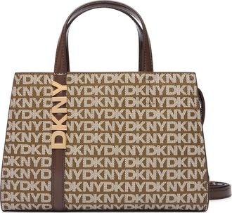 DKNY Handtasche DKNY R52D5G56 Braun