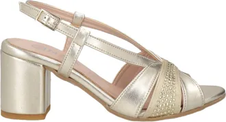 Cinzia Soft SCHUHE - Sandalen auf YOOX.COM