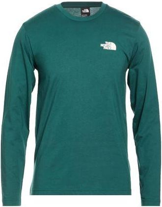 The North Face M L/S SIMPLE DOME TEE
