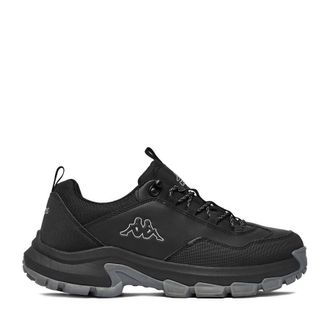 Kappa Sneakers Kappa CEOWB-MP40-MC-250105Z Schwarz