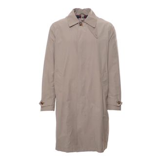 Baracuta Homme, Manteaux, Beige, Taille: L Paul Coat