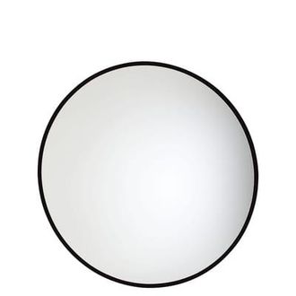 Maison Sarah Lavoine Miroir mural Miroirs - Noir - Bois de chêne teinté noir - Designer Sarah Lavoine