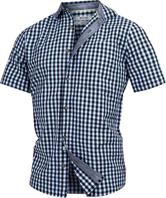 INDICODE JEANS Hemd