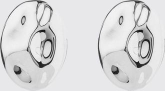 Federica Tosi Bijou FEDERICA TOSI Femme couleur Platine