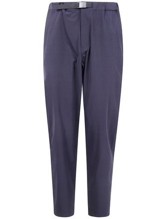 Snow Peak Water Repellent Stretch Trekking Pants