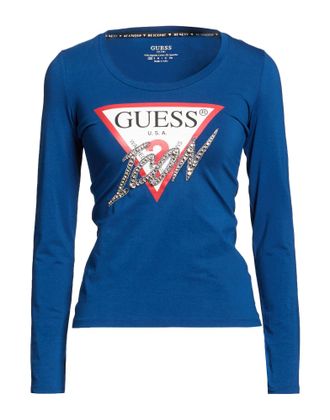 Guess TOPS - T-shirts auf YOOX.COM