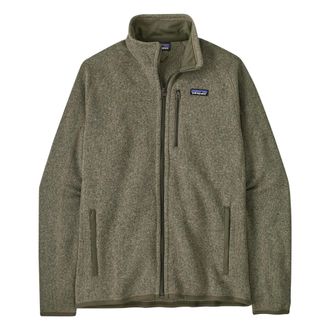 Patagonia Veste Polaire Better Patagonia