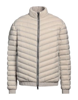 A|X Armani Exchange JACKEN & M&Auml;NTEL - Pufferjacken & Daunenjacken auf YOOX.COM