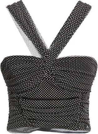 Elisabetta Franchi TOPS - Tops sur YOOX.COM
