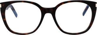 Saint Laurent unisex, Accessories, Schwarzk, 55 MMGr&ouml;&szlig;e