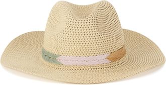 Jenny Fairy Hut Jenny Fairy 4W3-009-SS24 Beige