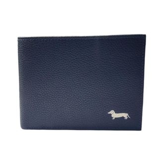 Harmont & Blaine Homme, Accessoires, Bleu, Taille: ONE Size Wallets & Cardholders