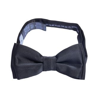 Paul Smith Farfallino da Sera Satin - - Accessories - Herren - Schwarzk - ONE SIZE