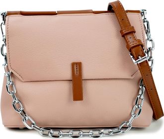 Harpa Schultertasche