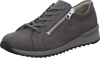 Finn Comfort Damen, Schuhe, Grau, 38 1/2 EUGr&ouml;&szlig;e