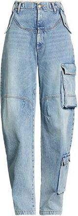 Darkpark BAS - Pantalons en jean sur YOOX.COM