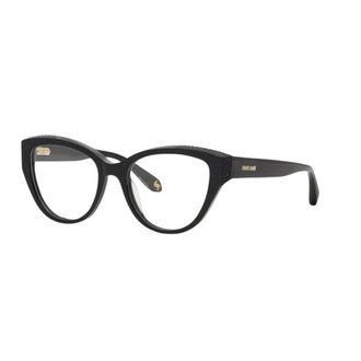 Roberto Cavalli Damen, Accessories, Schwarzk, 52 MMGr&ouml;&szlig;e