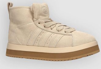 adidas Originals Campus 00s Wtr Md Winter Schuhe gum4