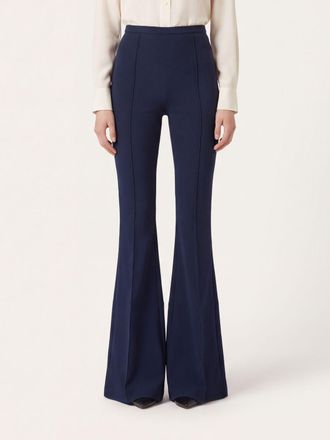 Taller Marmo Hose Damen Farbe Blau