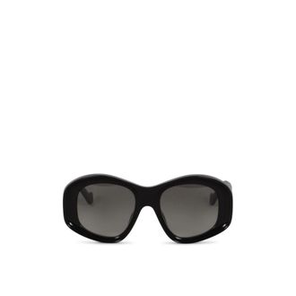 Loewe Damen, Accessories, Schwarzk, ONE SIZEGr&ouml;&szlig;e