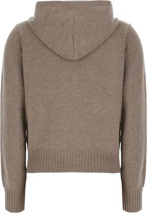 Max Mara Primo Sweater - Beige