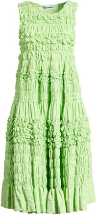 MOLLY GODDARD KLEIDER - Midi-Kleider auf YOOX.COM