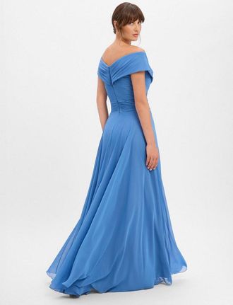 Marie Lund Abendkleid