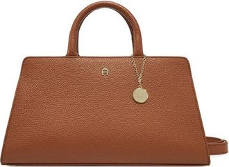 Aigner Aigner Handtasche Cybill M 133034 Braun