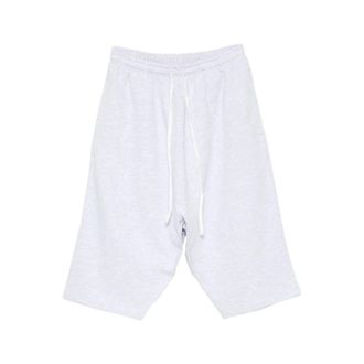 Entire studios Short - - Shorts - Herren - Grau - M