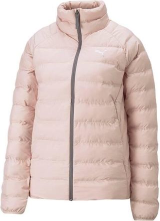 Puma Damen Jacke Active Polyball Jacket