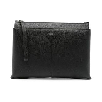 Tod's Herren, Taschen, Schwarzk, ONE SIZEGr&ouml;&szlig;e