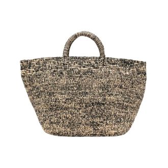 Ibeliv Femme, Sacs, Multicolore, Taille: ONE Size Woven Tote Bag