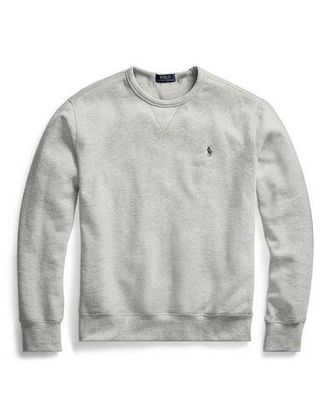 Ralph Lauren FLEECE CREWNECK SWEATSHIRT