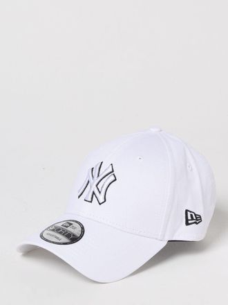 New Era Chapeau NEW ERA Homme couleur Blanc