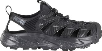 Hoka One One Femme, Sport, Noir, Taille: 40 2/3 EU U Hopara