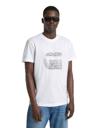 G-Star Stitch Burger r t