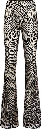 MUGLER HOSEN & R&Ouml;CKE - Leggings auf YOOX.COM