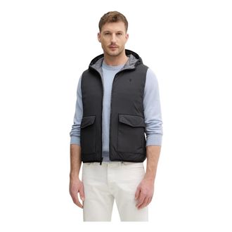Trussardi Herren, Jacken, Grau, LGr&ouml;&szlig;e