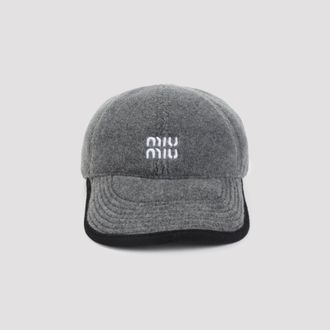 Miu Miu Hat