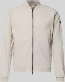 Scandinavian Edition Regular Fit Jacke mit Stehkragen Modell Campo