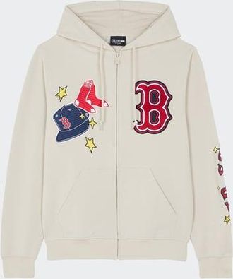 New Era Hoodie zippé - Taille M