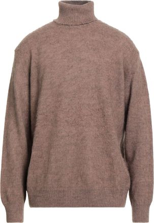 Retois STRICKWAREN - Rollkragenpullover auf YOOX.COM