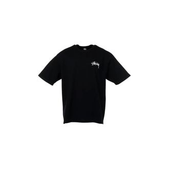 St&uuml;ssy unisex, Oberteile, Schwarzk, SGr&ouml;&szlig;e