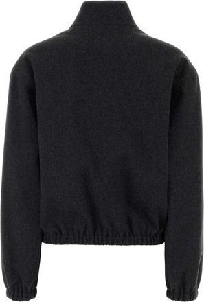 Jil Sander Jacket - Gray