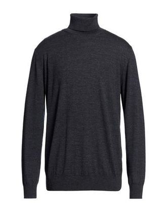 Alpha Studio MAILLE - Cols roul&eacute;s sur YOOX.COM