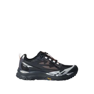 Off-white Baskets Lage Trail - Femme - Chaussures - Noir - Taille: 39 EU