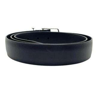 Louis Vuitton Ceinture Standard Pre-owned - Homme - Pre-owned - Noir - Taille: ONE Size