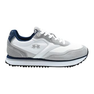 La Martina Schn&uuml;rschuhe - - Shoes - Herren - Mehrfarbig - 40 EU
