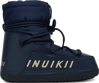 INUIKII Schneeschuhe Inuikii Moutain 2002.003.0031 Dunkelblau