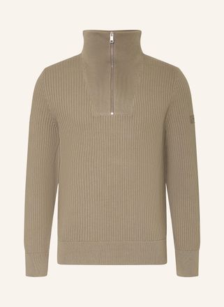 Marc O'Polo Marc Opolo Troyer braun